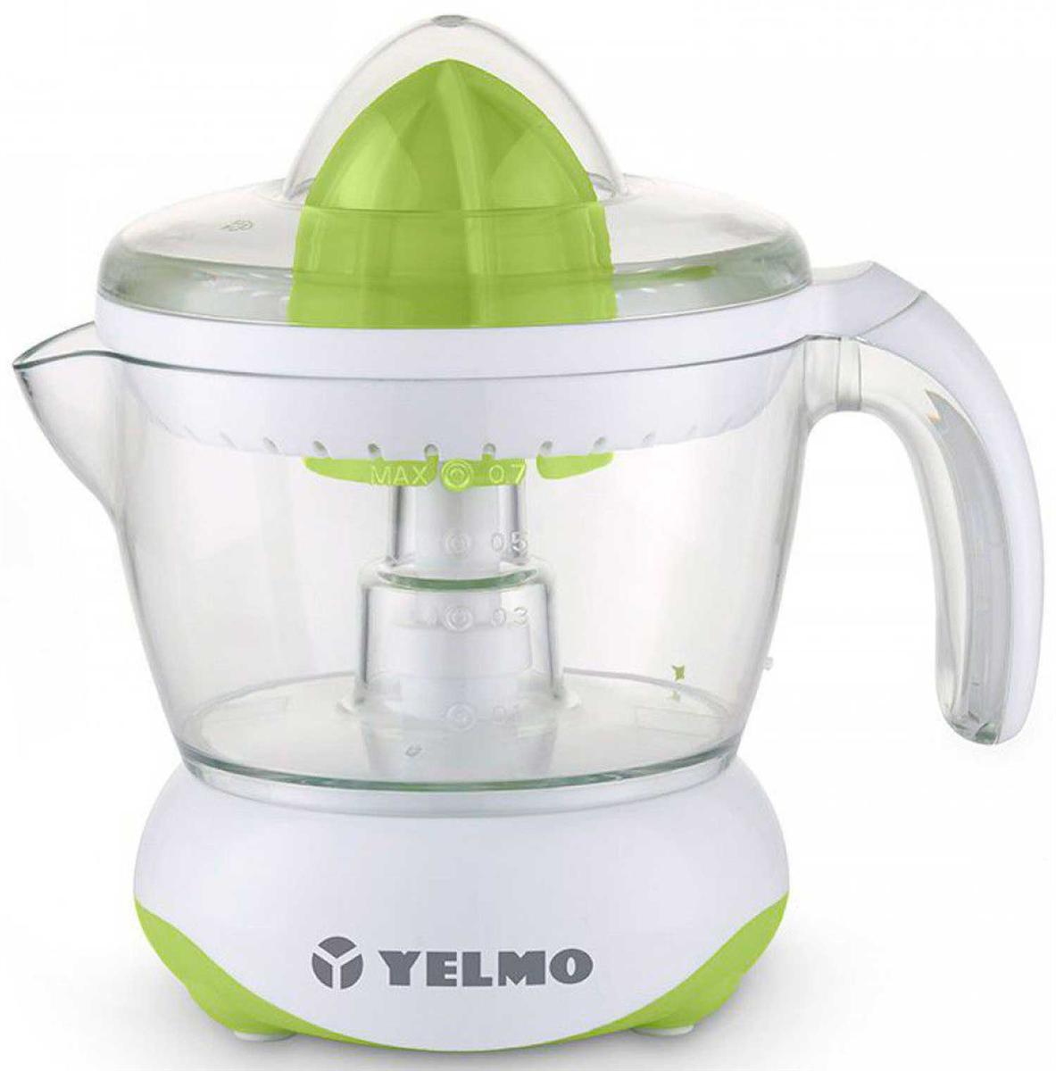 Exprimidor Electrico Yelmo EX1303 - HiperHogar
